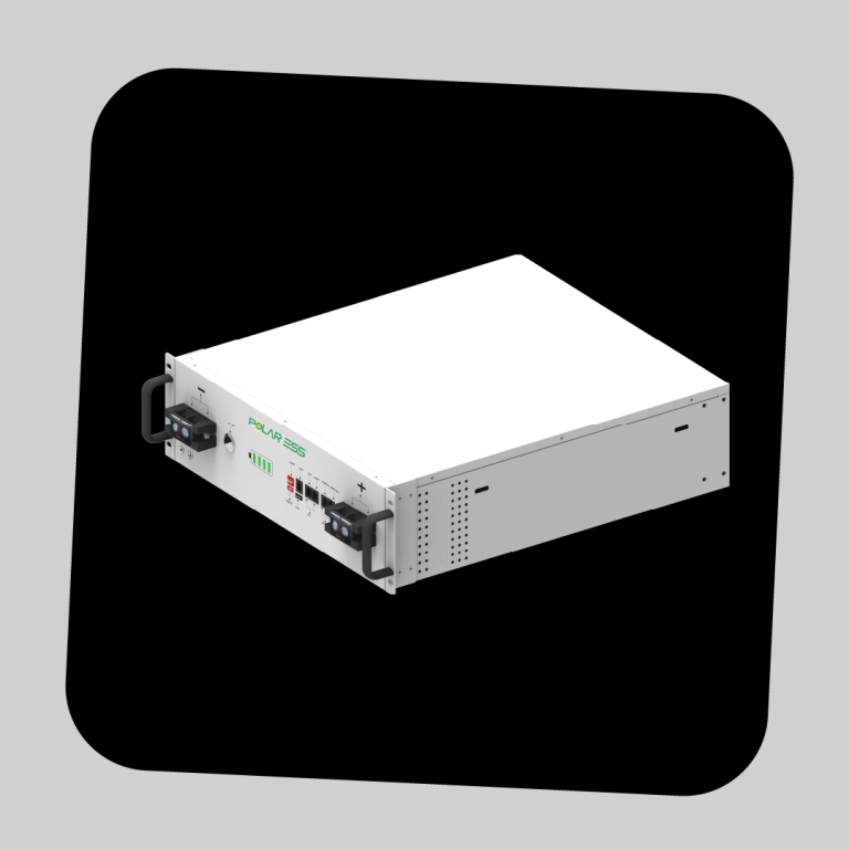 Energy Storage Systems | Battery ESS | ESS Solar | Polar ESS