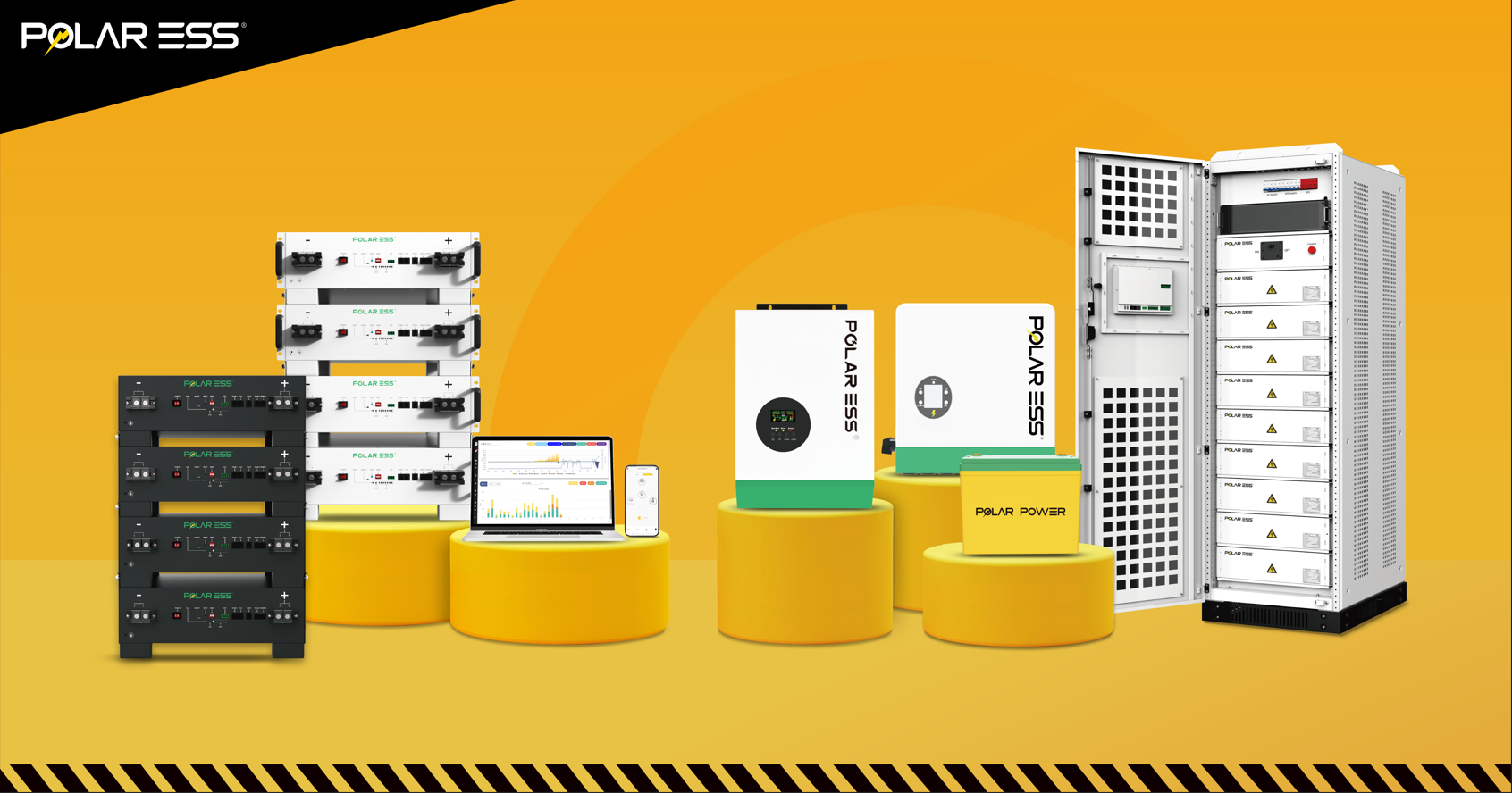 Polar ESS in Vietnam – The Allure of Off-Grid Solutions Revealed ...