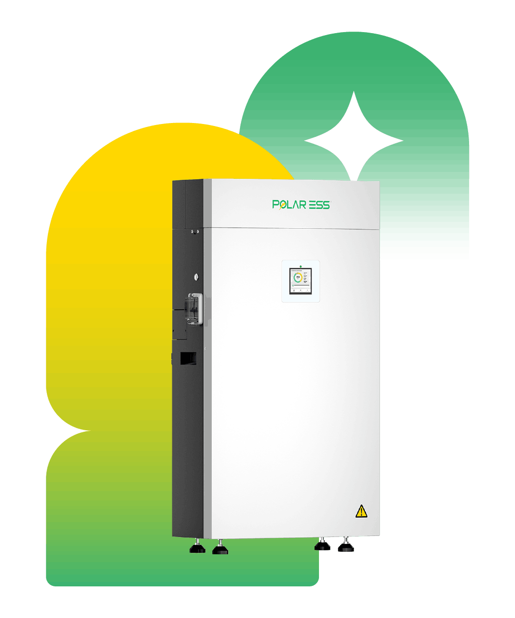 All in One ESS Solution Supplier | All-in-one Hybrid Inverter