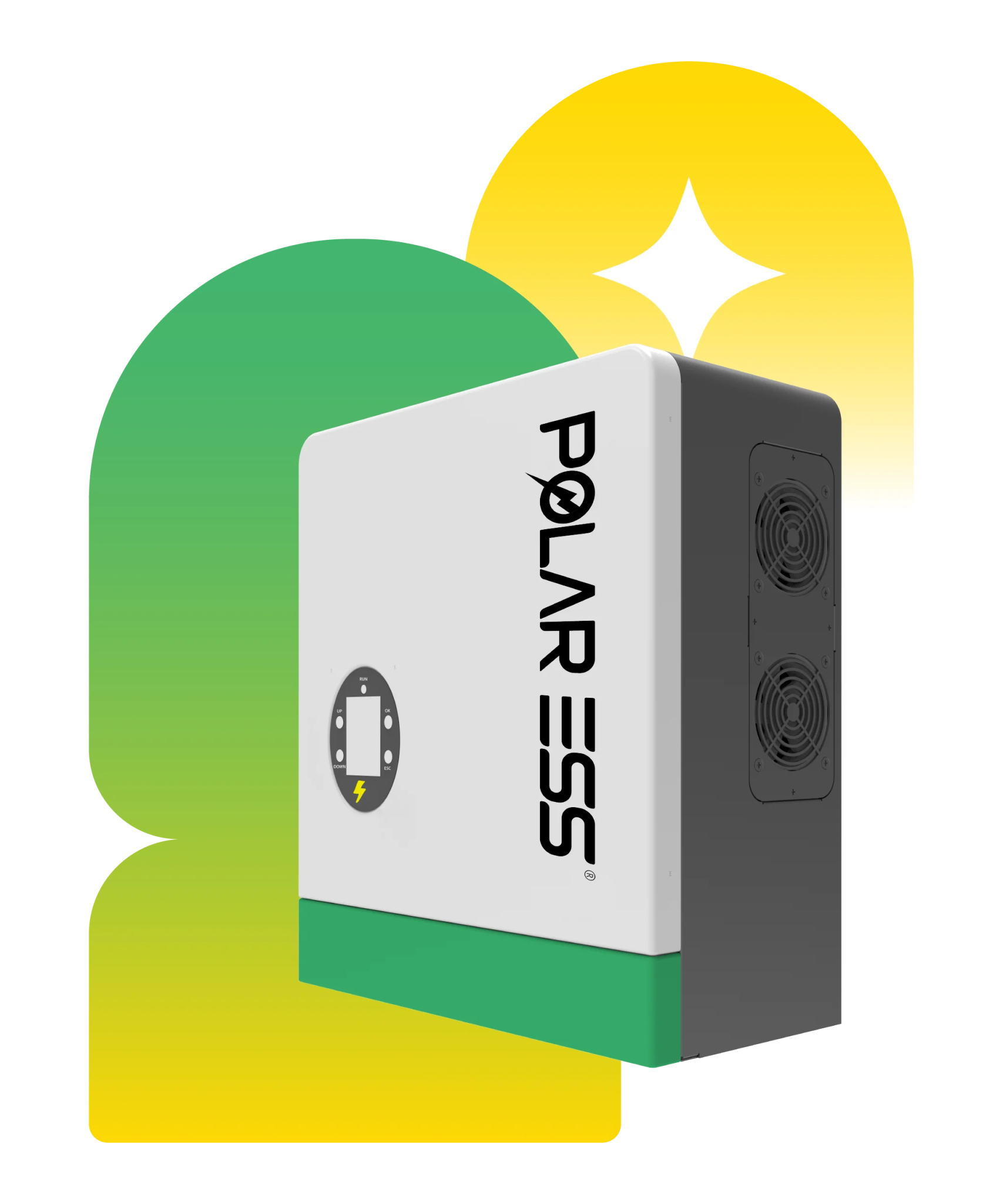 How Polar ESS’s Hybrid Inverter Transforms Energy Management - Polar ESS