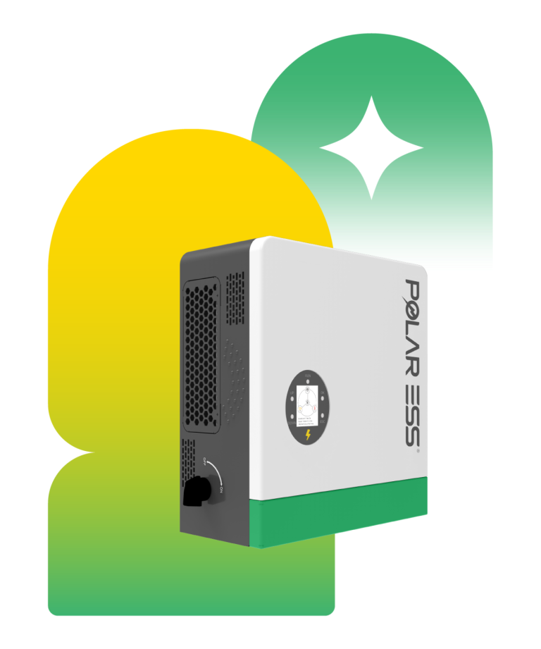 Understanding Hybrid Inverters: How They Empower Smarter Energy Use ...