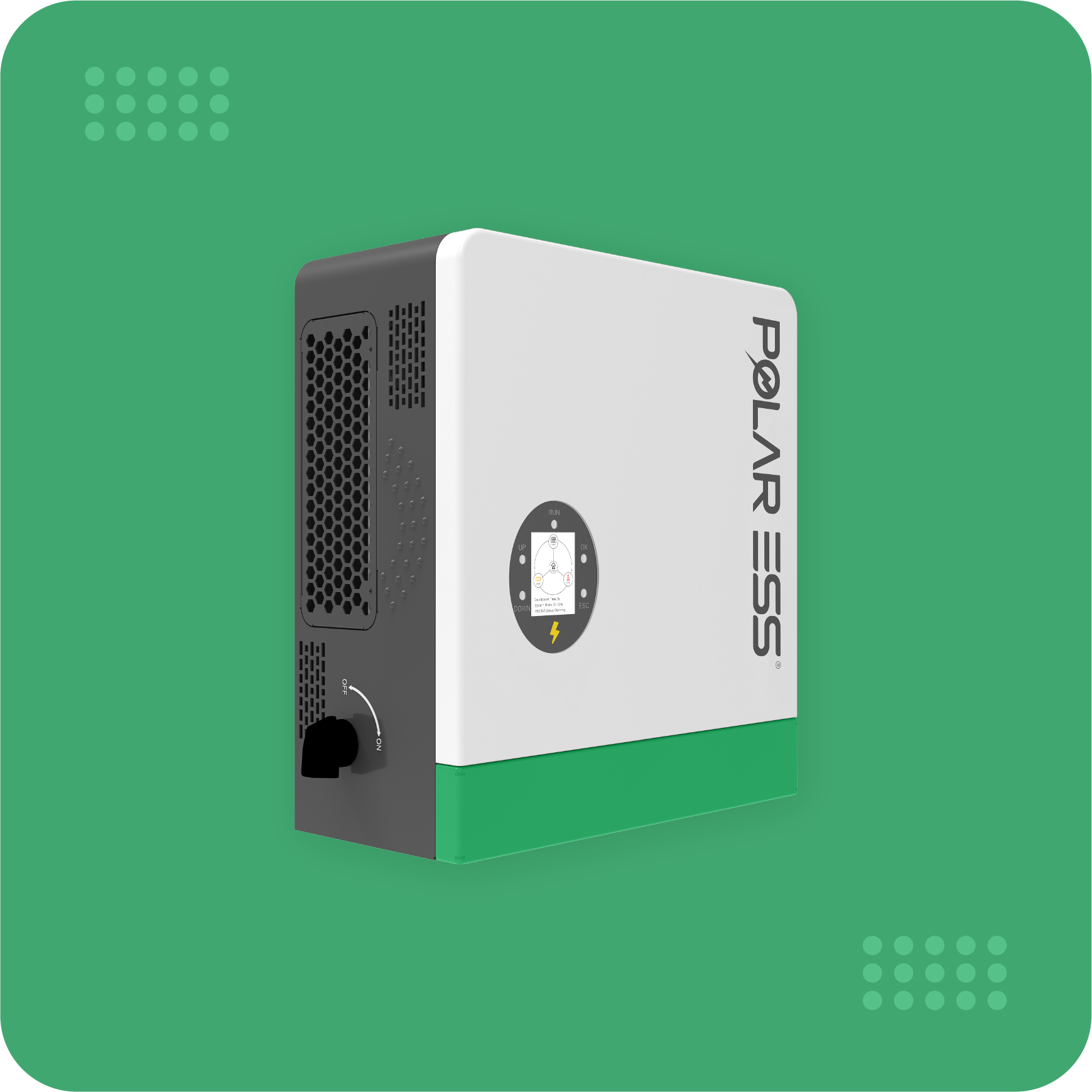 What Are the Disadvantages of Hybrid Inverter and How to Overcome Them ...