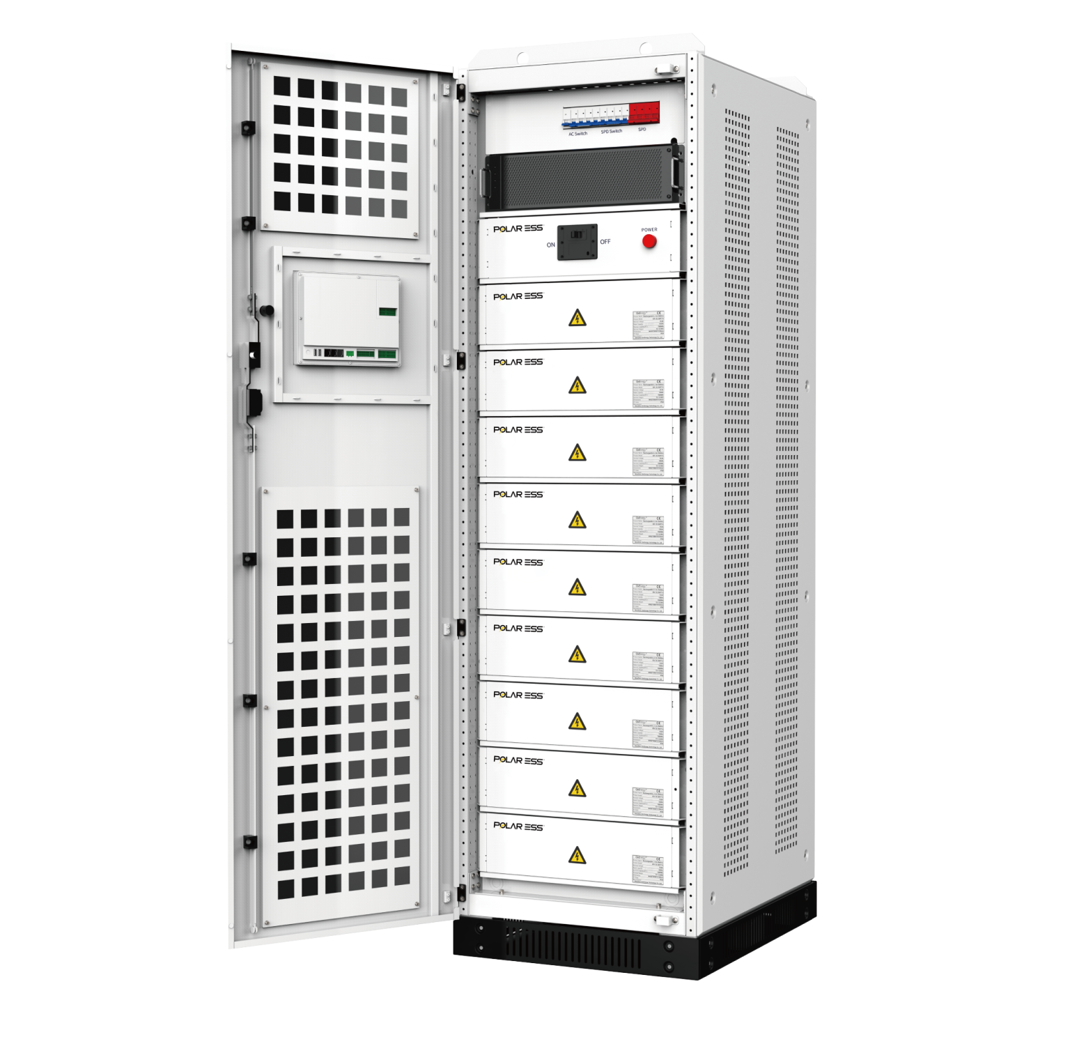 Connecting Solar Panels to an Inverter: What You Need to Know - Polar ESS