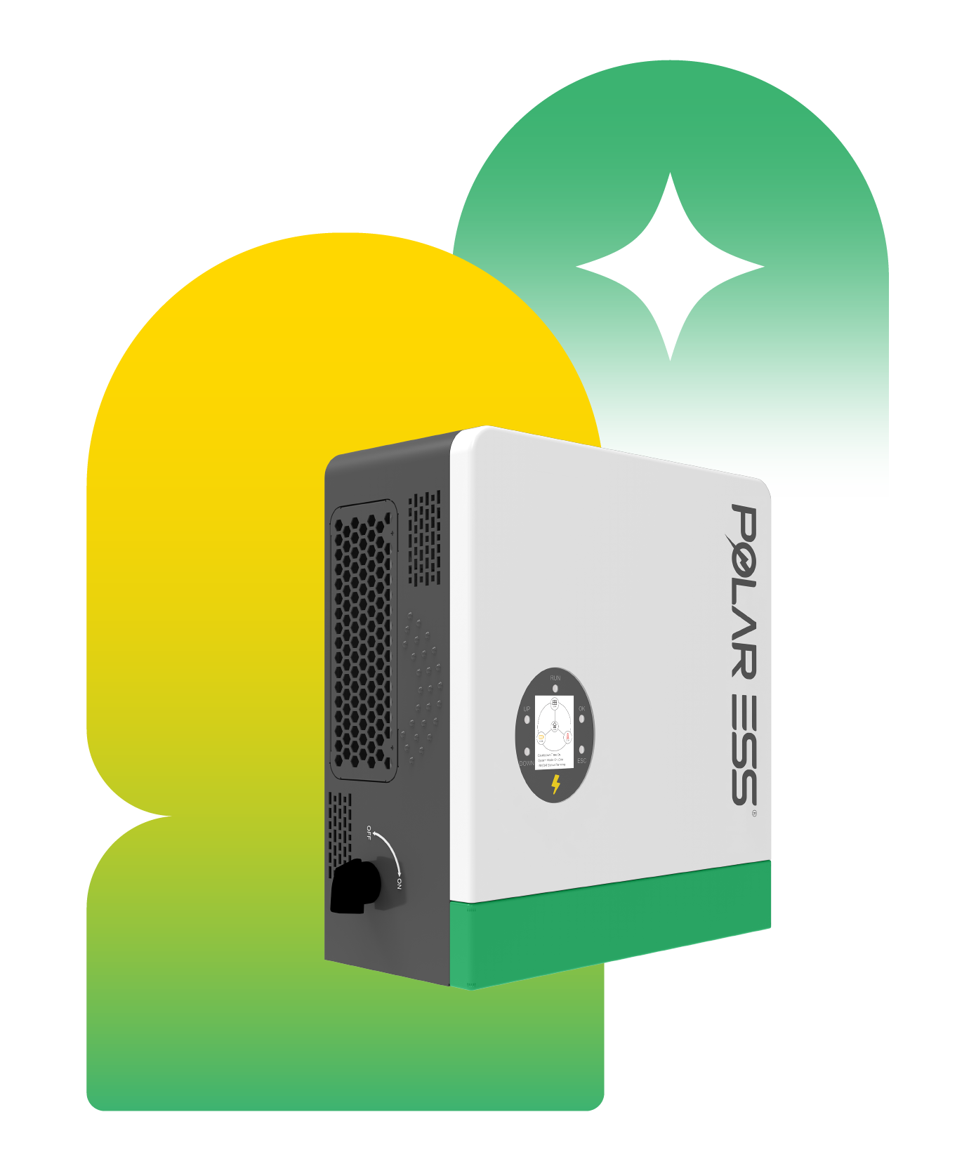 What Are Solar Energy Storage Systems and Why Do They Matter? - Polar ESS