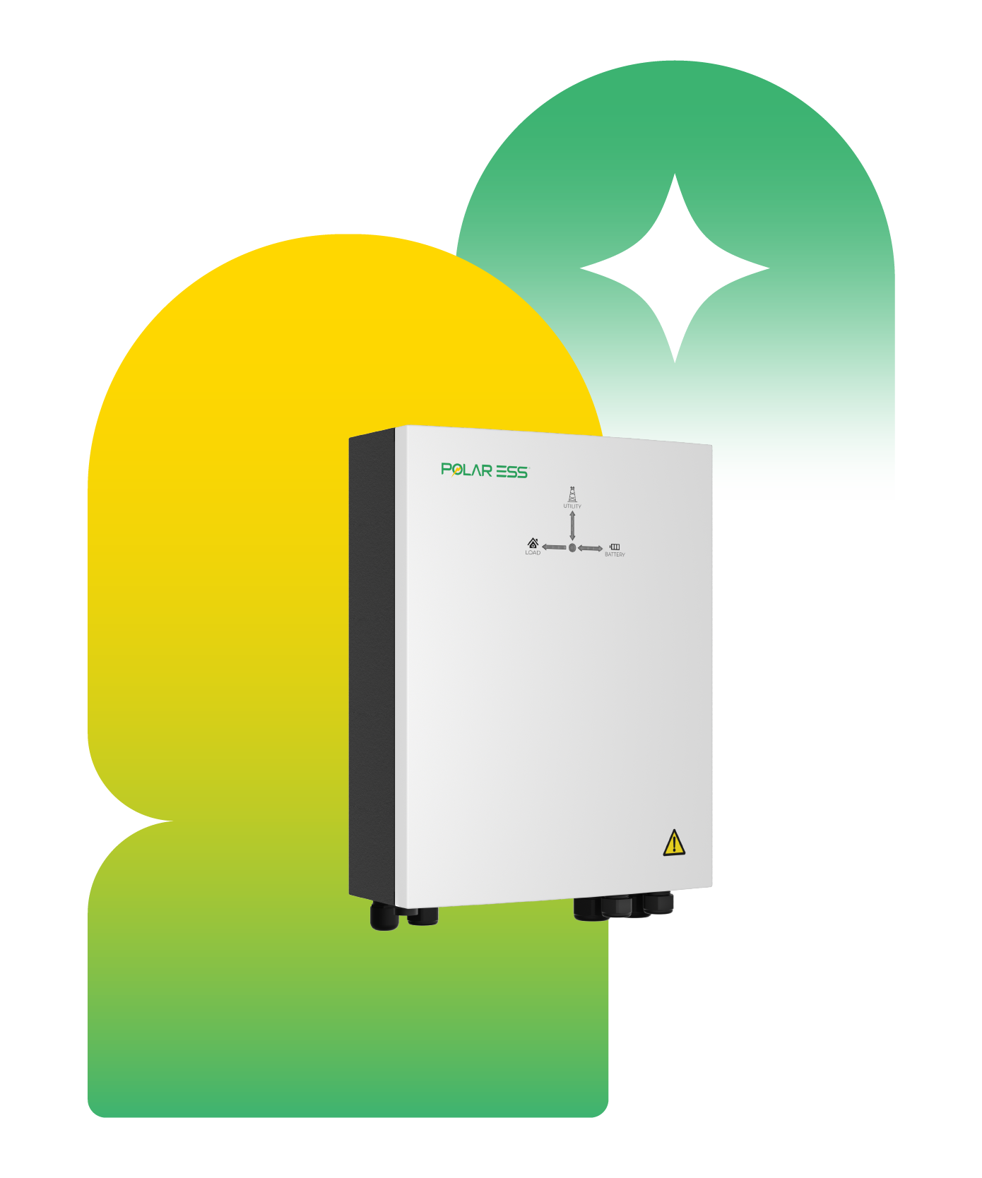 What Is an All-in-One ESS Solution and Why Does It Matter? - Polar ESS