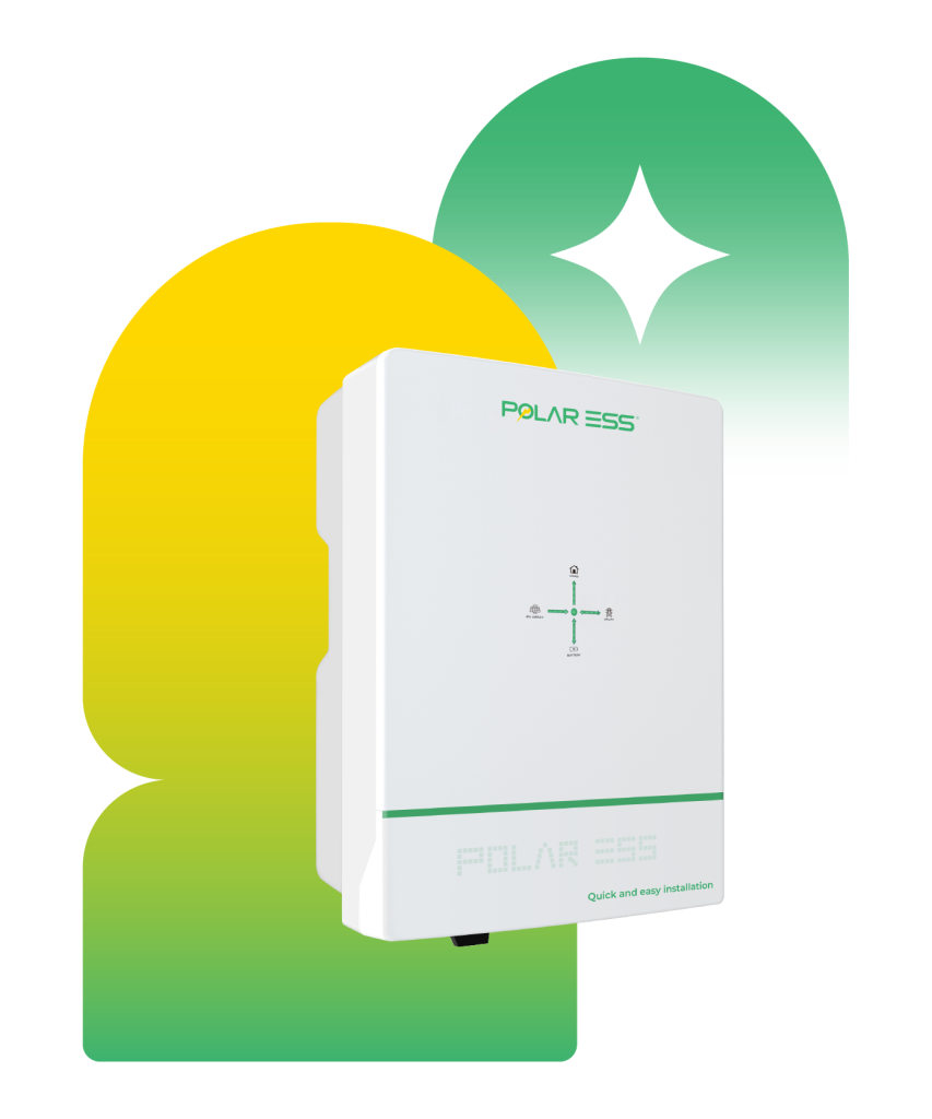 How to Choose a Home Energy Storage System for Modern Energy Needs ...
