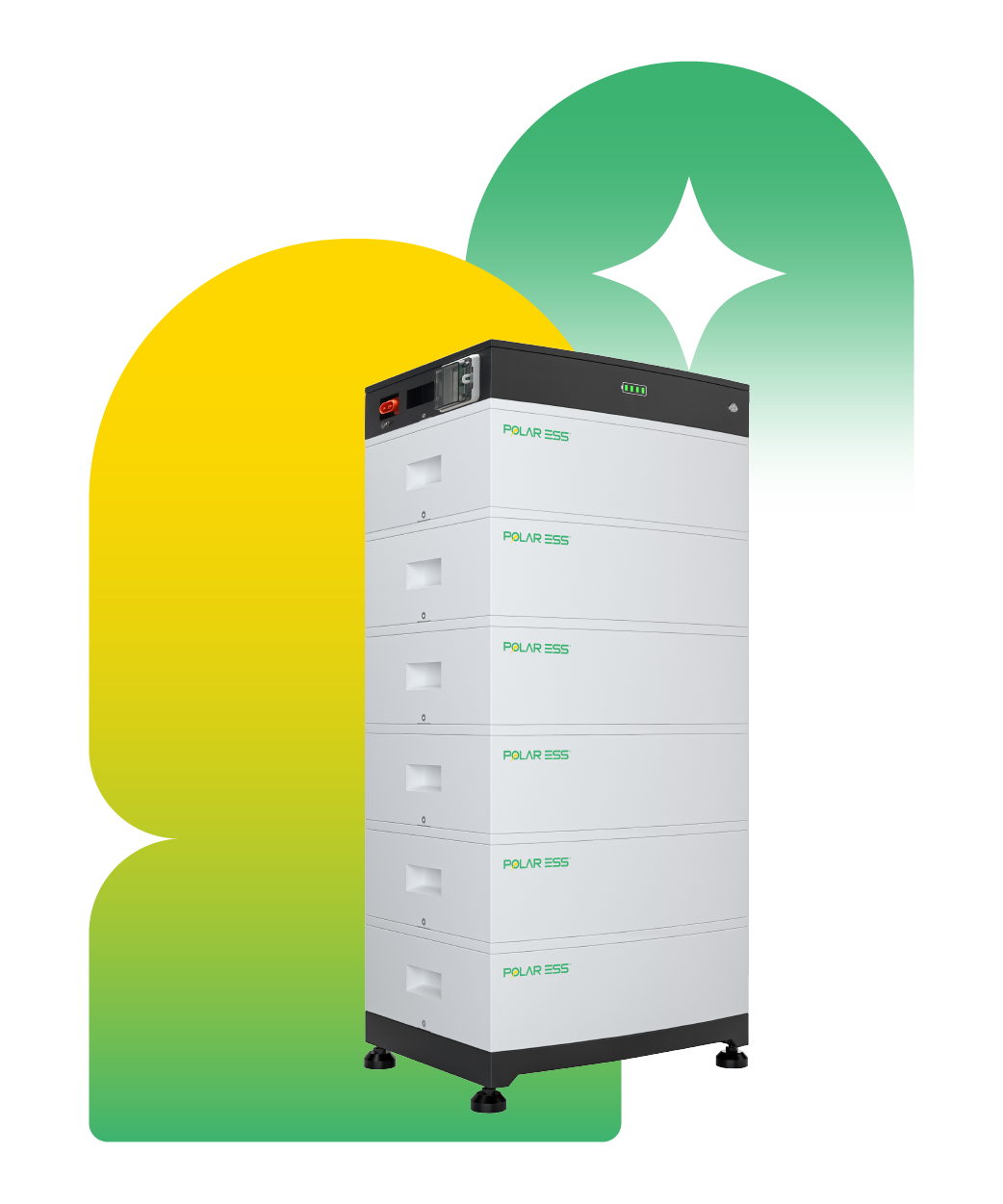 How to Design an Energy Storage System That Meets Real Needs - Polar ESS