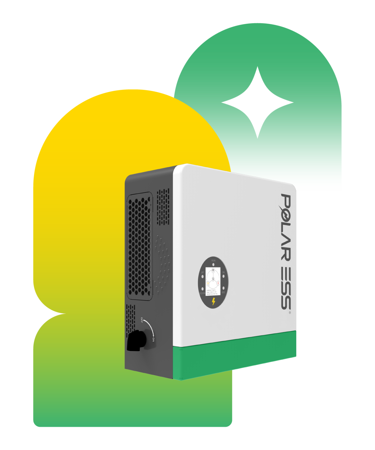 How Does a Solar Hybrid Inverter Work in Residential Energy Systems ...