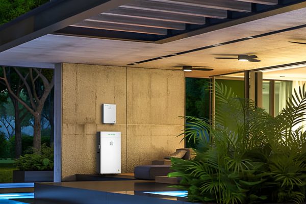 Energy Storage Systems | Battery ESS | ESS Solar | Polar ESS