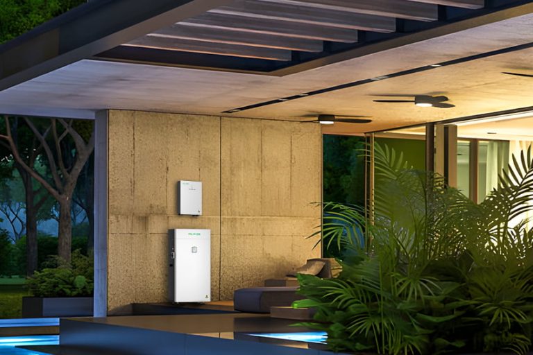 Energy Storage Systems | Battery ESS | ESS Solar | Polar ESS