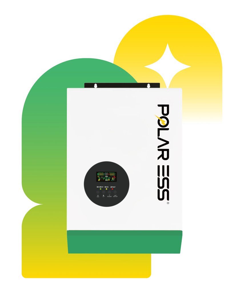What is Off Grid Solar Inverter? Understanding Its Role and the ...